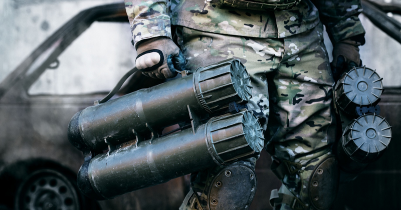 desarrollo defensa y tecnologia belica: Saab recibe una orden del ...