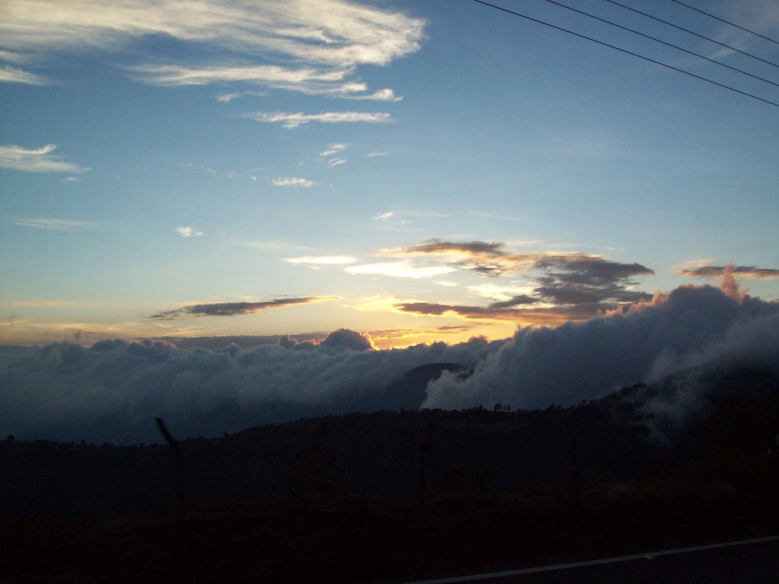 PLANETA SANO...Yama Pachru