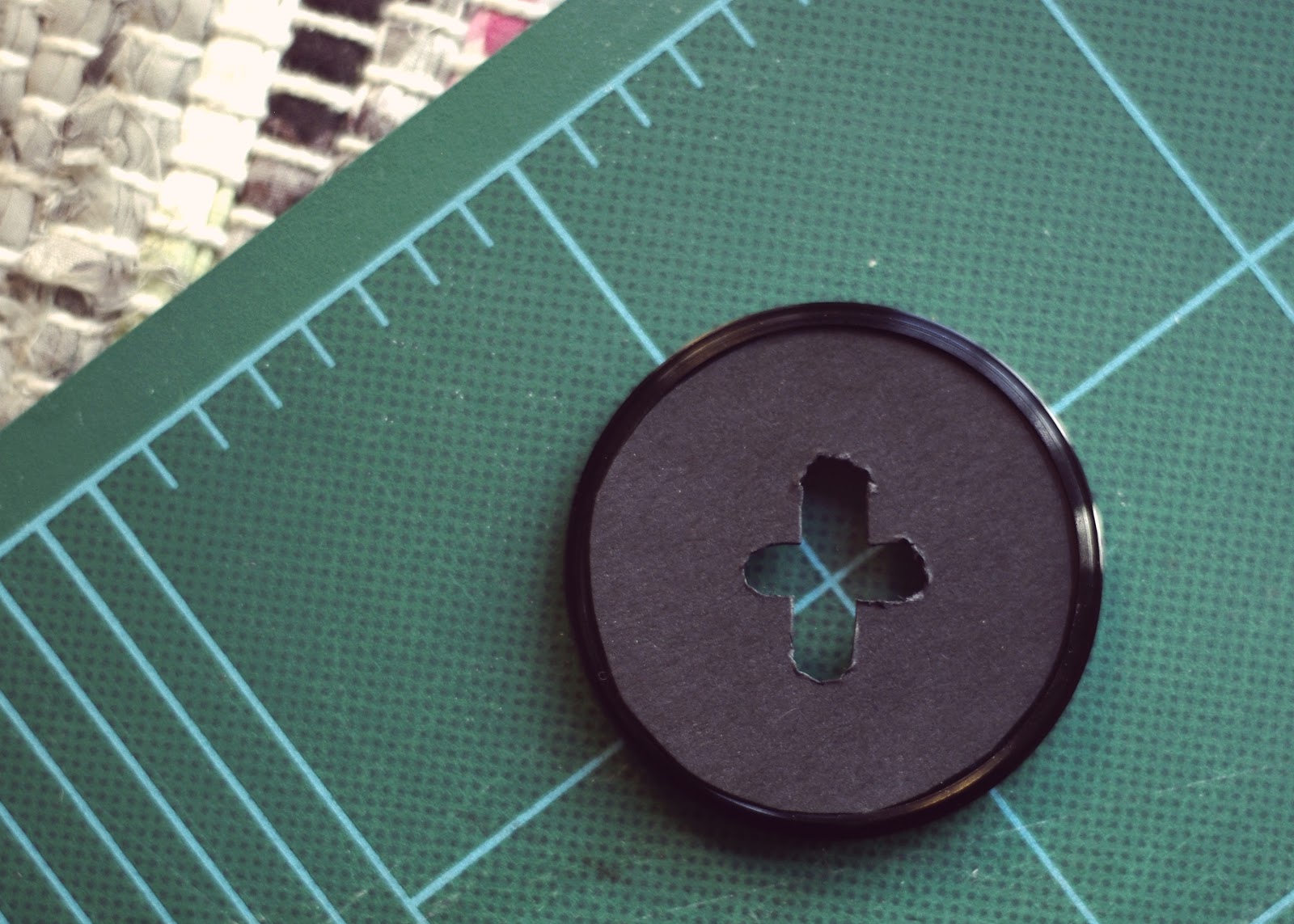 DIY Bokeh - Let's Learn To Sew