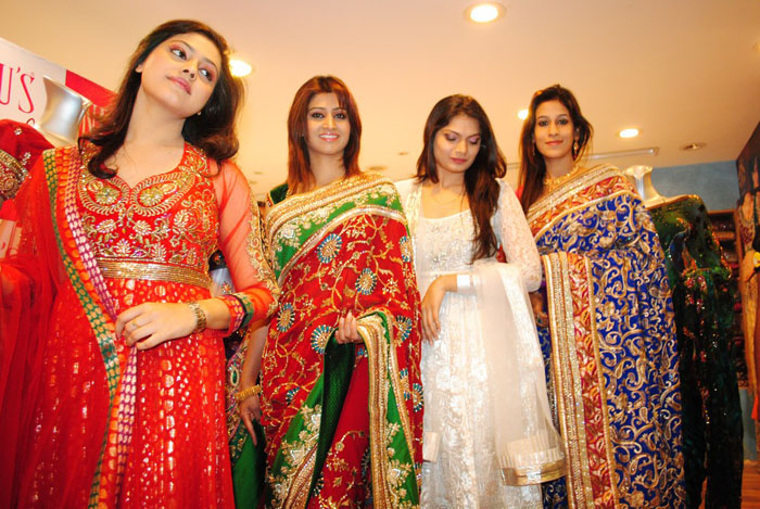 World Expensive Saree