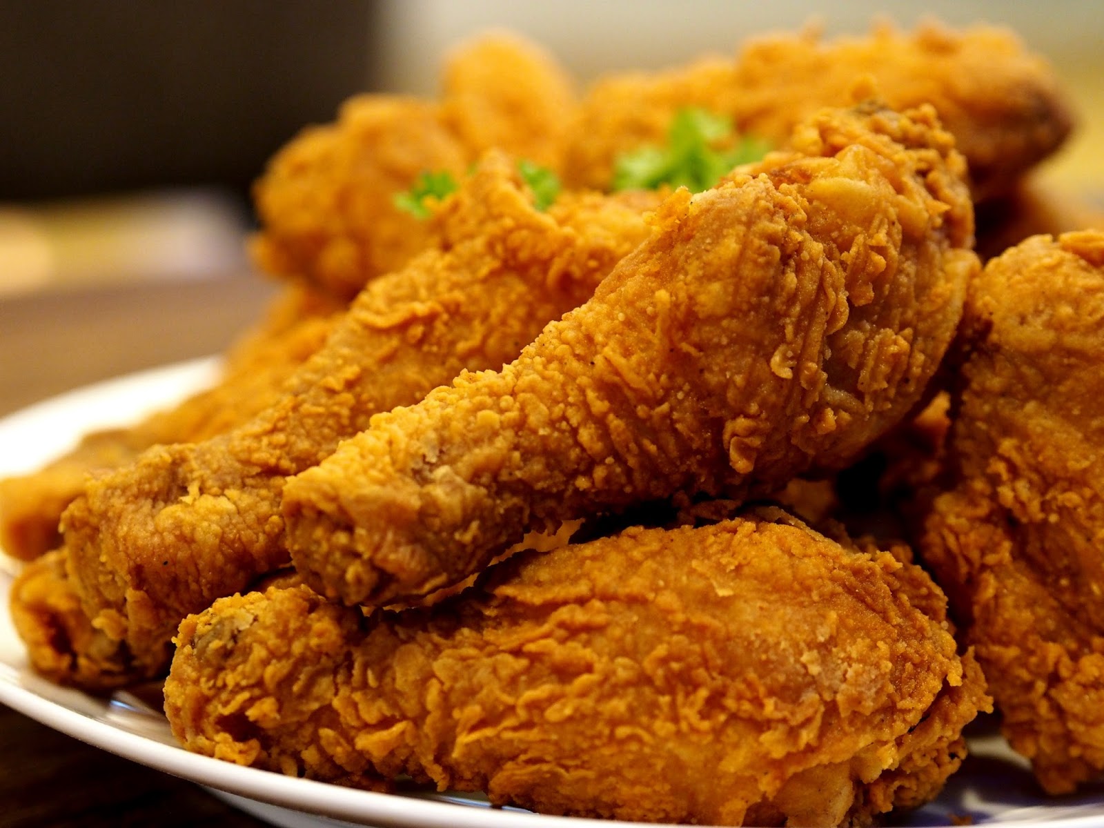 Follow Me To Eat La - Malaysian Food Blog: PELICANA CHICKEN MALAYSIA ...