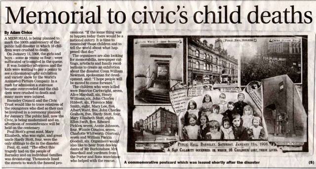 Deja Vu: What happened on June 16th 1883?