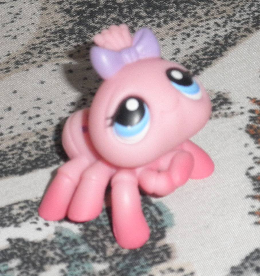 Collectomania: LPS Set - Target Collector Tin 1