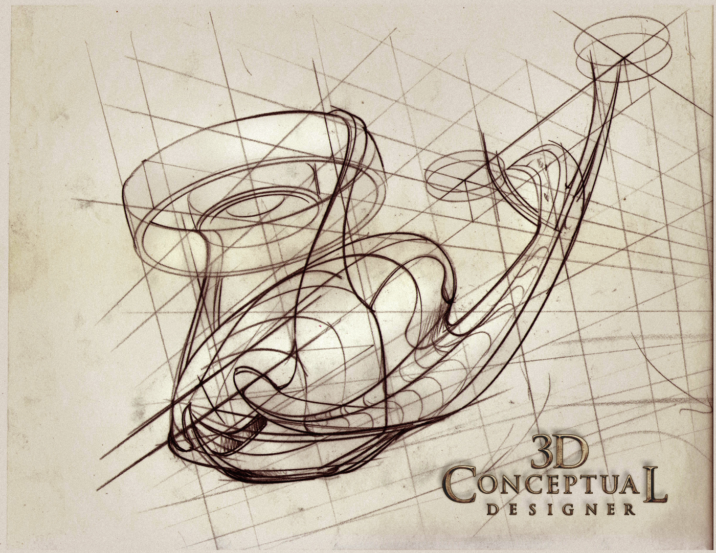 3DconceptualdesignerBlog: Project Review: The Phantom 2040- PARTLXXXXII ...