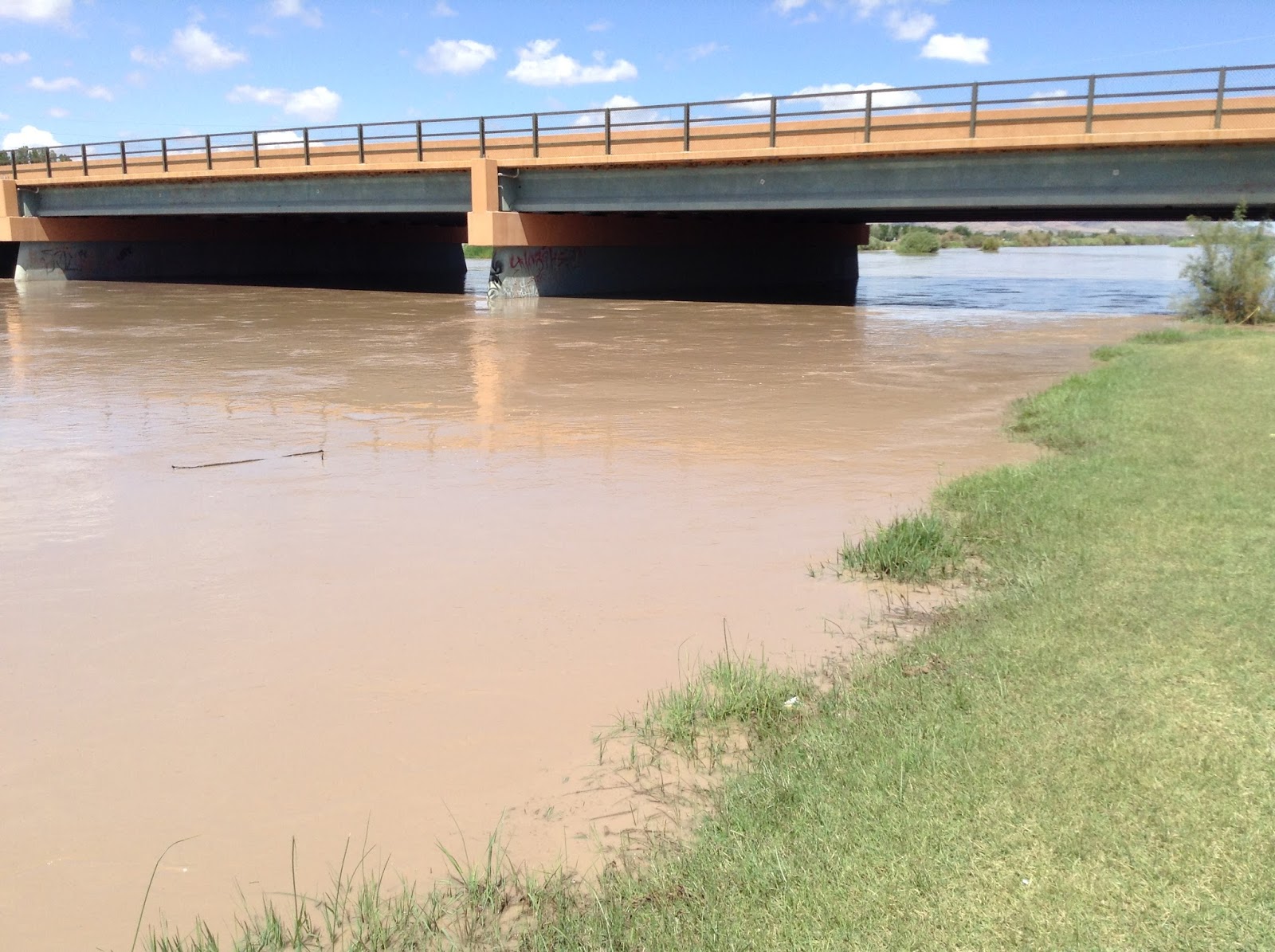 NM Climate Center Blog