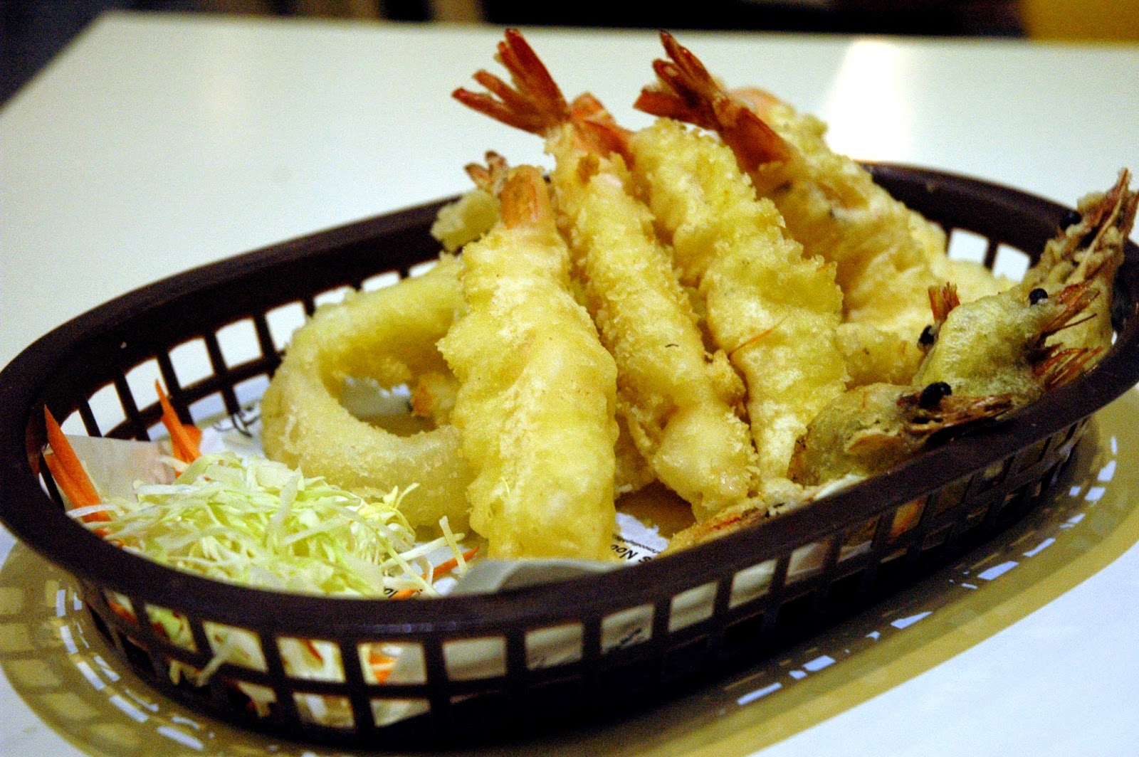 DUDE FOR FOOD: Experience Chef's Noodle's Unique Korean Flavors, Now ...