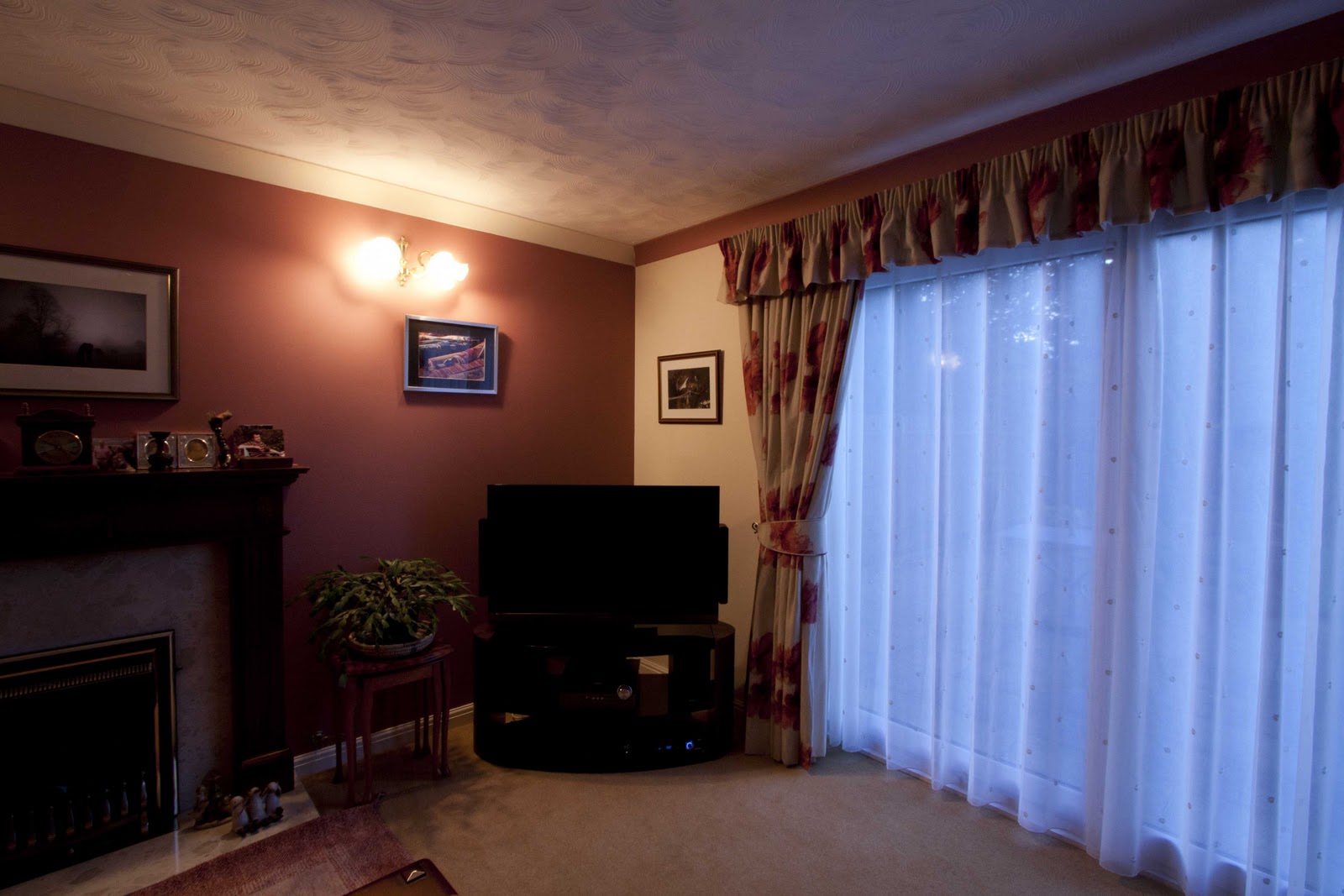 The Art of Photography: Tungsten and Fluorescent Lighting