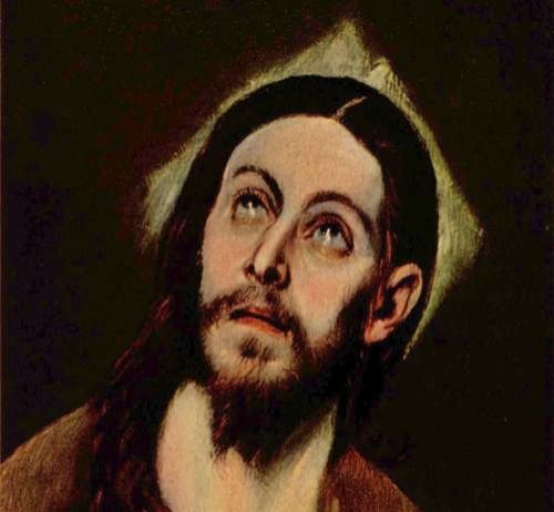 Where Have We Been and Where Are We Going?: Jesus was amazed at their ...