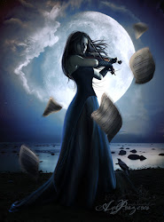 Lyrics From The Enchanted Garden: Ordo Funebris-Divine Tragedy