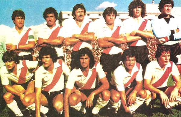 Expediente River: Historia del Club Atlético River Plate | Parte 3 ...