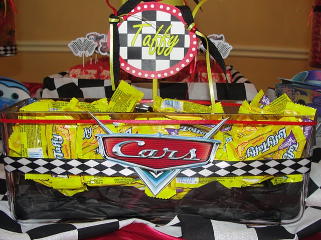 The Amazing Candy Buffets and Fun Food Designers of Sugar Bunch ...