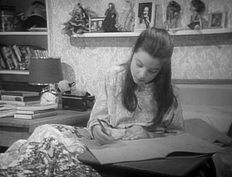 Cult TV Lounge: Escape Into Night (1972)