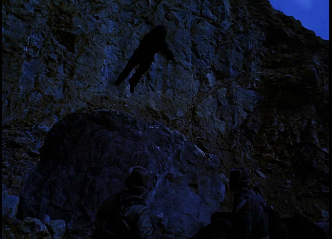 Cool Ass Cinema: The Werewolf and the Yeti (1975) review