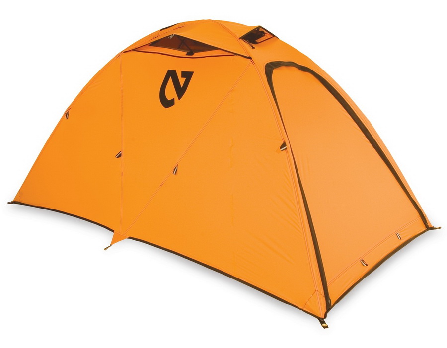 Outdoor Gear Review: Nemo Tenshi Tent