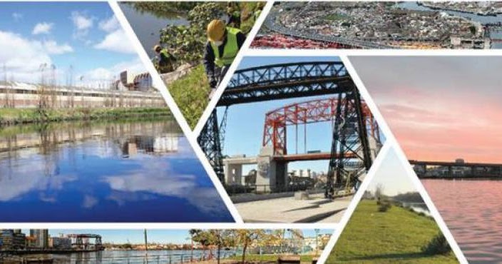 Rescate de recursos educativos 2003- 2015: Colección Acumar / La cuenca ...