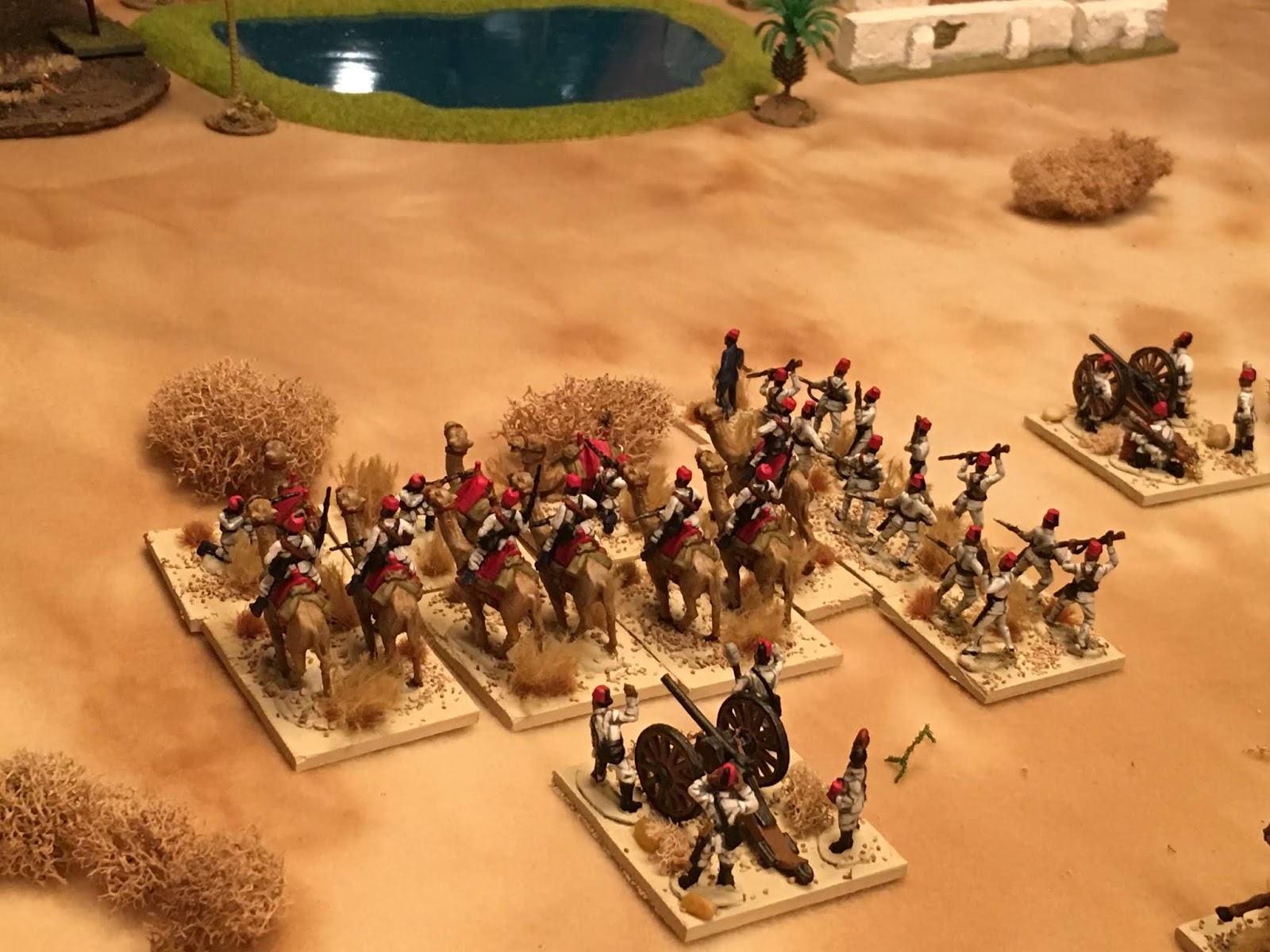 [TMP] "The Destruction of Pasha Hicks " Topic