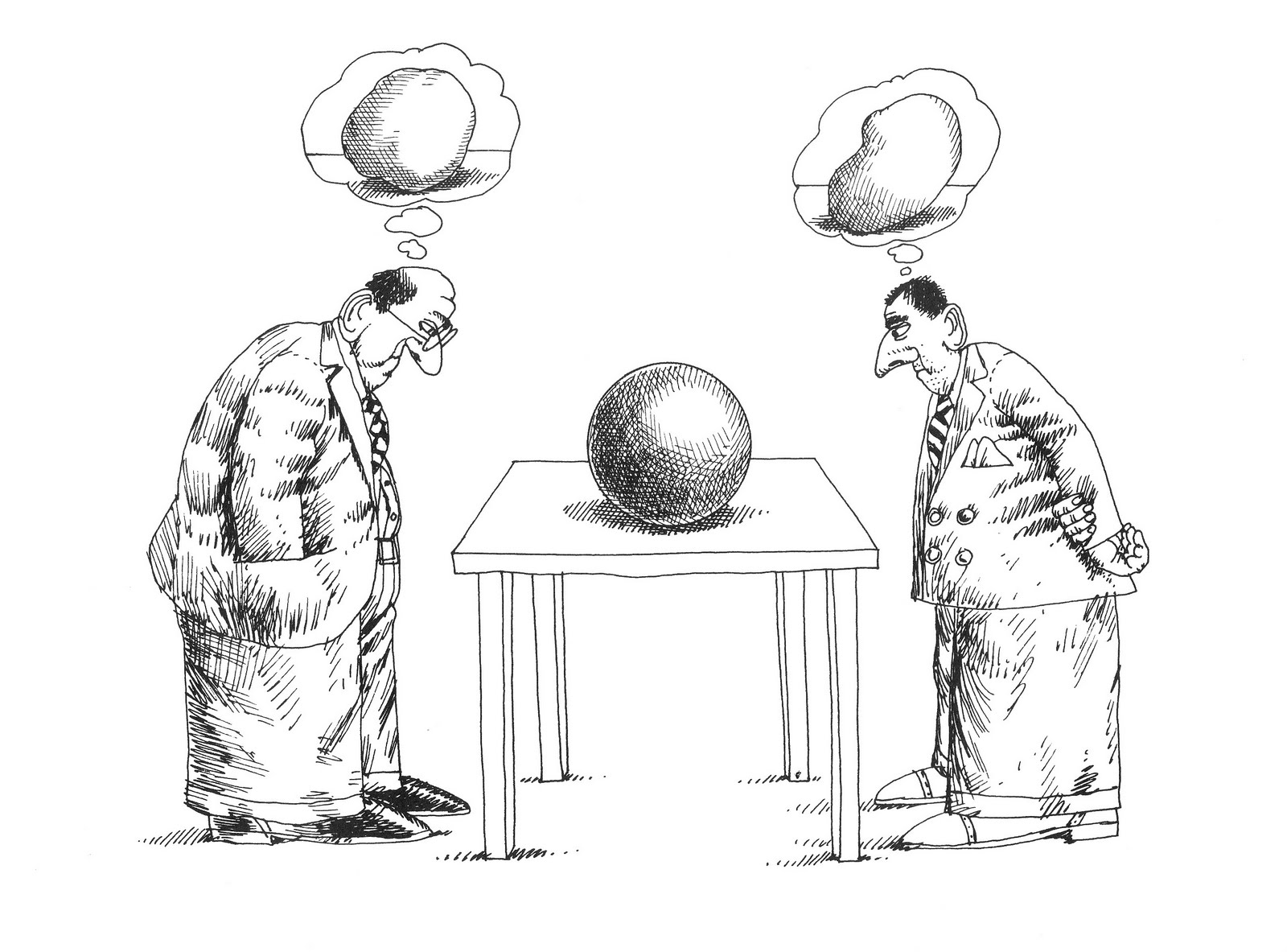 Theoretical Structural Archaeology