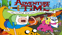 Adventure Time: Hey Ice King! Why'd you steal our garbage?! (3DS) chega ...