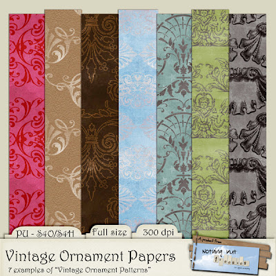 Nothing But Freebies: Taking it easy