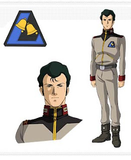 NewType: Unicorn Gundam Episode 4 : At The Bottom of Gravity Well