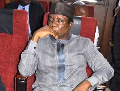 Maestro's Media: SKYE BANK GOES AFTER JIDE OMOKORE WITH GUN BLAZING