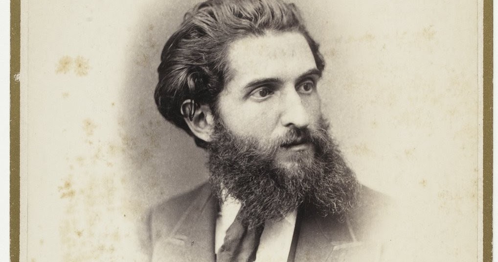 VISIONS OF THE NORTH: Emil Bessels, serial poisoner?