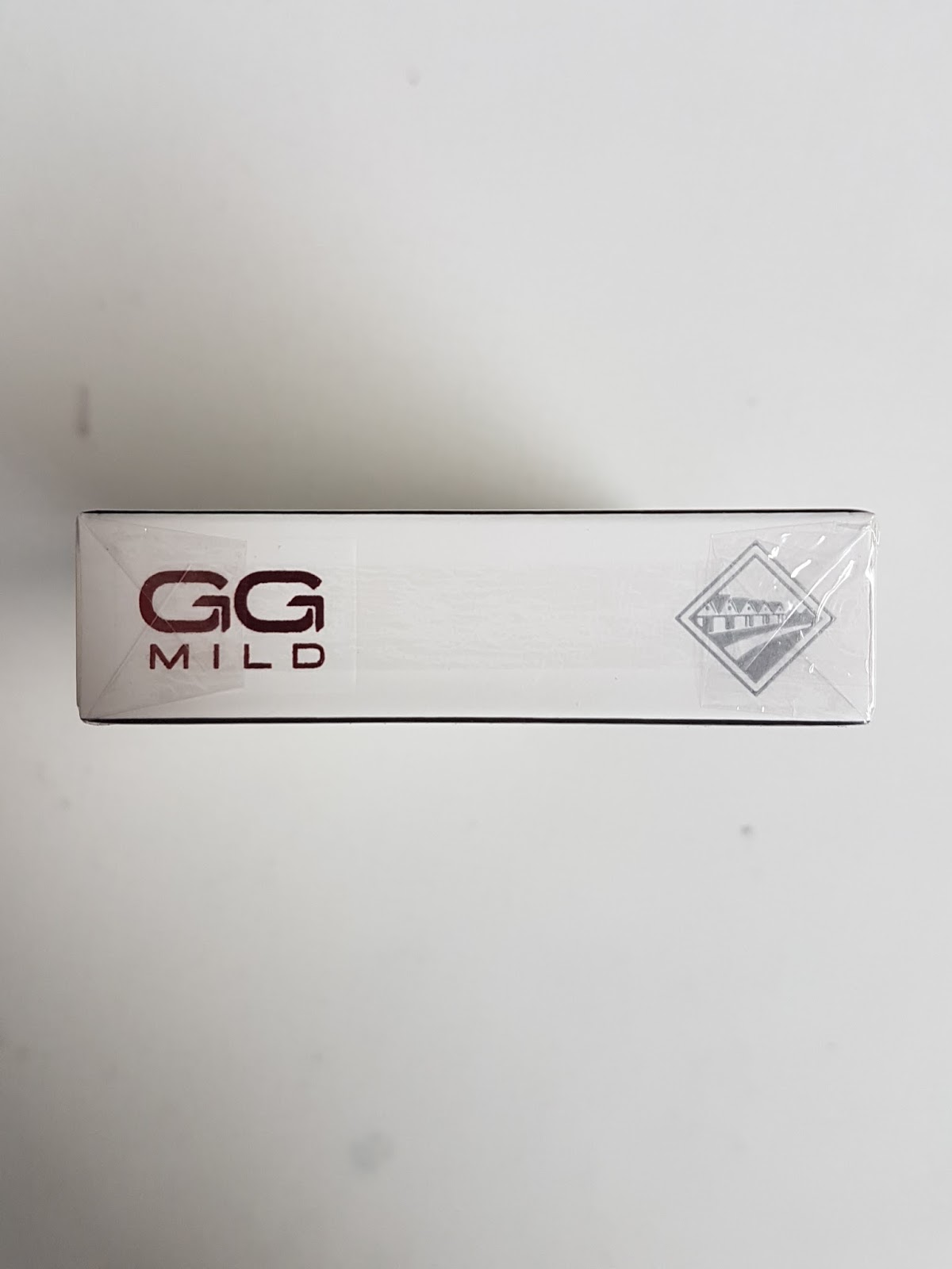 GG Mild Limited Edition Pack Part 2 by @emteemte, Edisi Terbatas Kedua ...