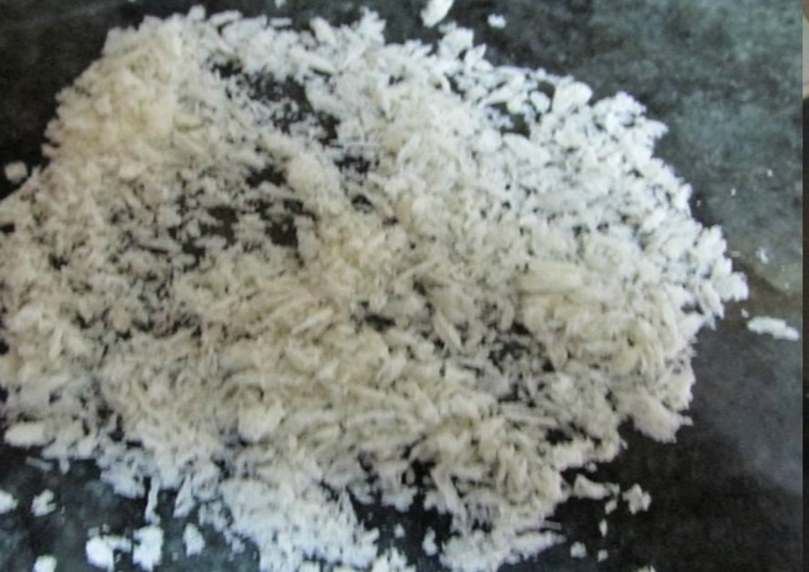 Como hacer pan panko - La Cocina De adita