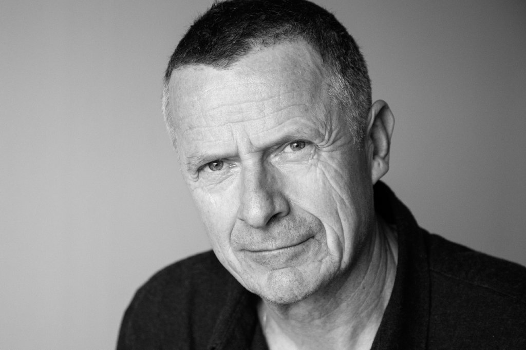 Reading Randi: Tanker om bok - Niels Fredrik Dahl: Dette er et stille ...