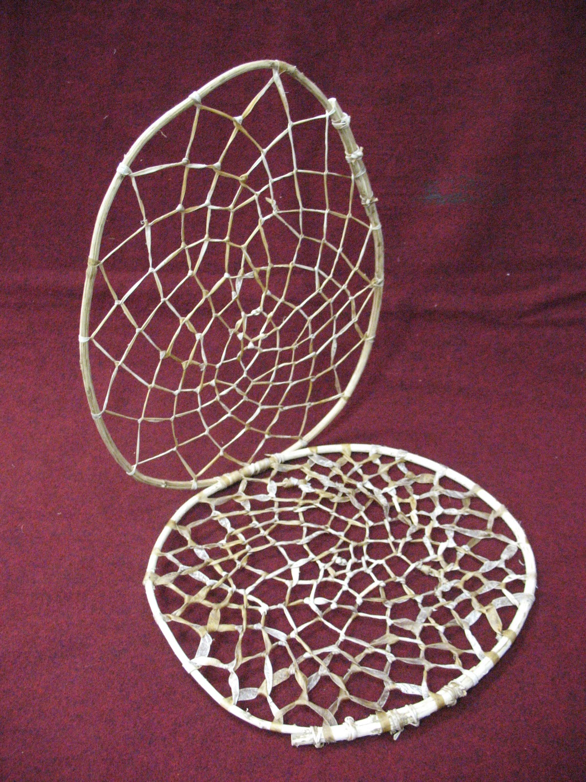 Sensible Survival: Make a Rawhide Pack Basket