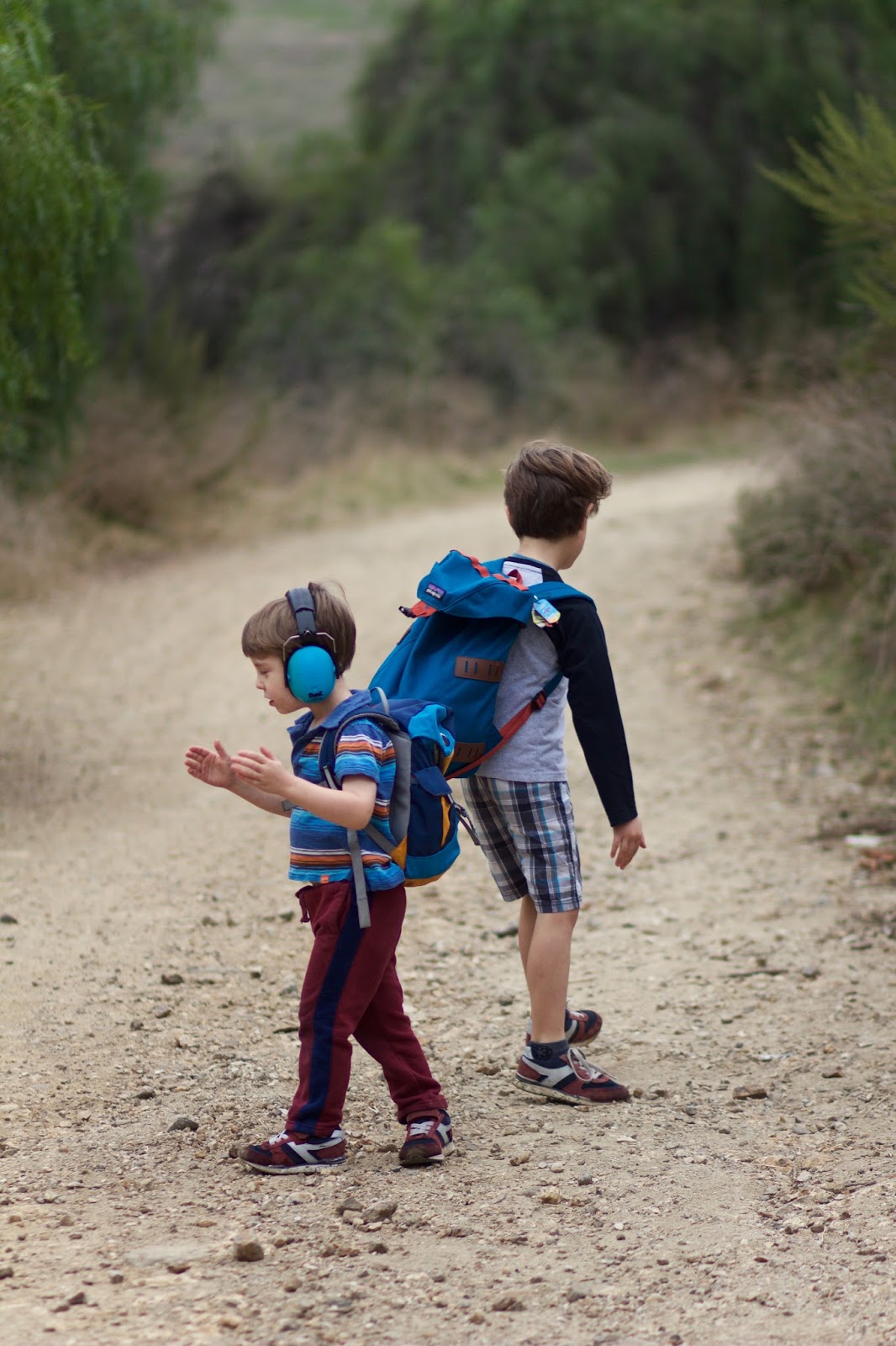 True Life Stories from "Casa de la Little Mansion": February 2018