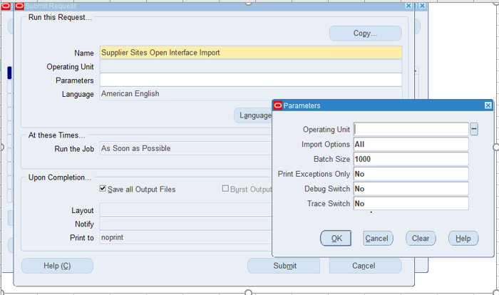 Oracle Application's Blog: Open interface in oracle apps Oracle Application's Blog: Open interface in oracle apps