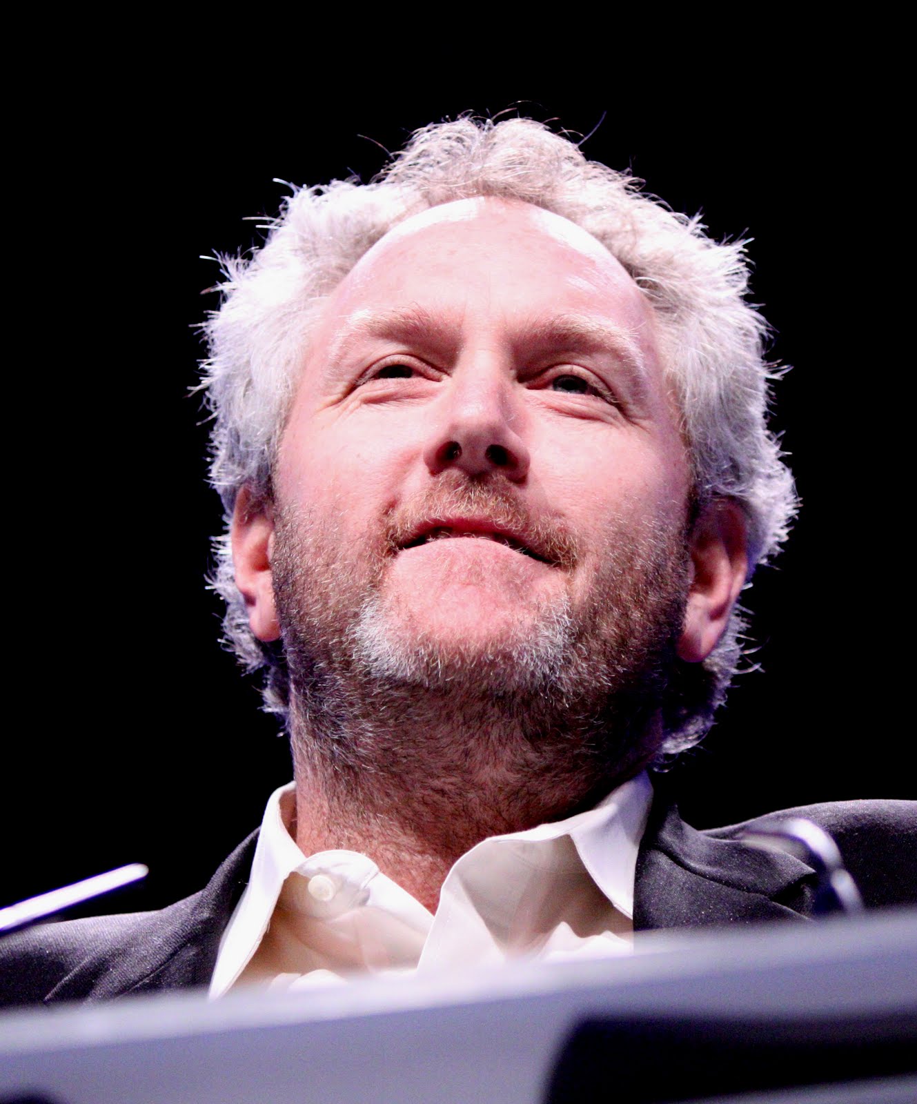 Andrew Breitbart | Kterrl's Favorites