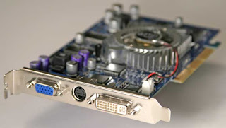 2nd. VGA Card dan Sejarah Perkembangannya | Suka - Suka Gue