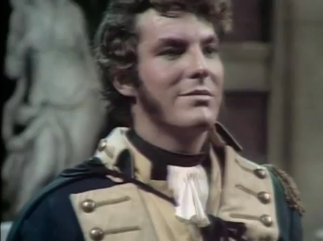 Shadows on the Wall: An Online Dark Shadows Fanzine: Joel Crothers: Joe ...