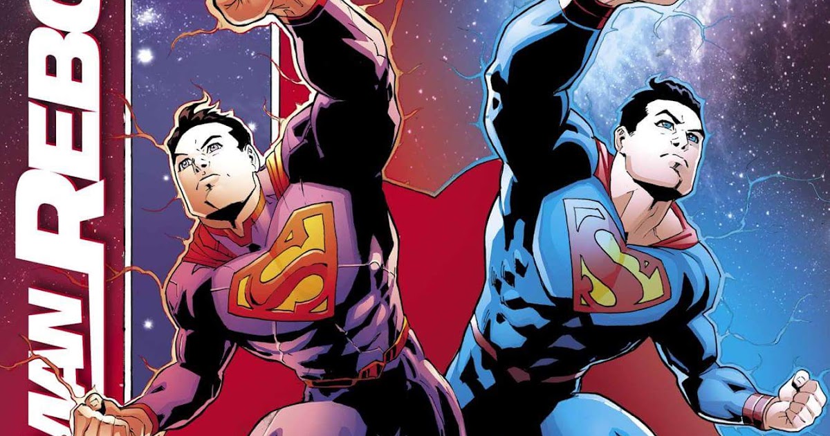 The Geektified Blog: Comic Book Review: Action Comics #976, "Superman ...