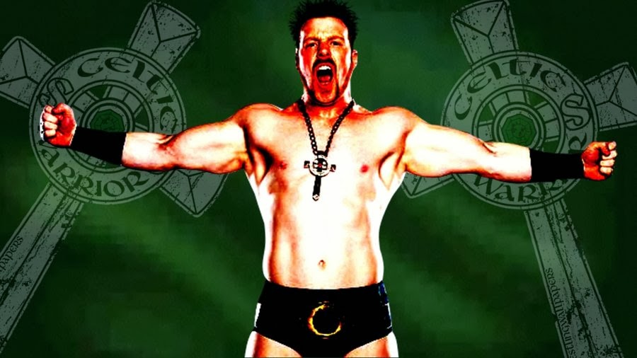 Sheamus Hd Wallpapers Free Download
