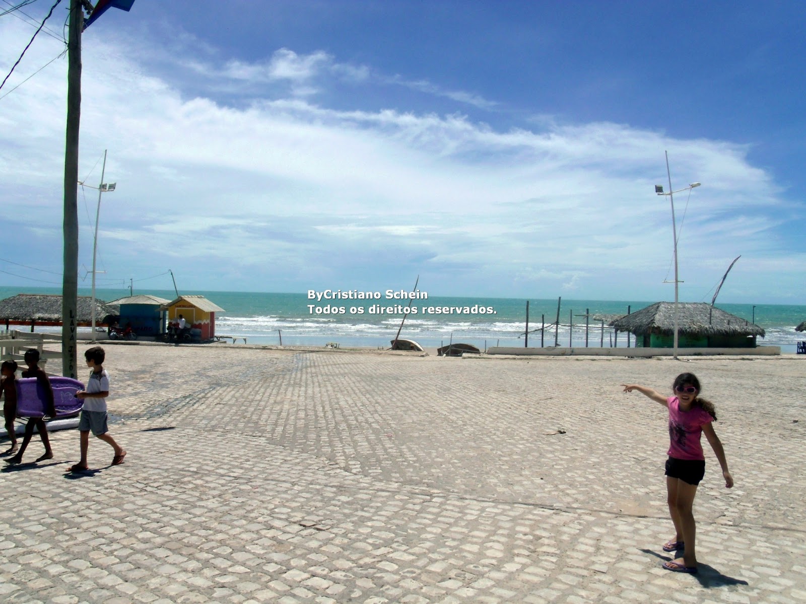 Conheça tudo sobre as praias mais belas conhecidas e as quase intocadas ...
