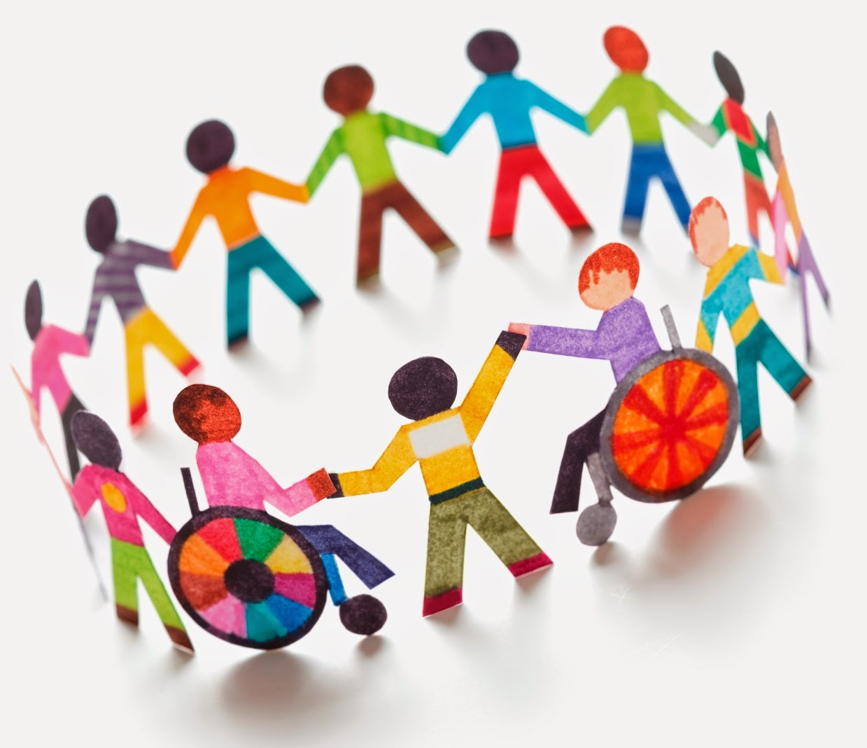 Inclusión:Ser diferentes no es un problema,el problema es ser tratado ...