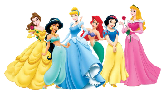 Les Bons Conseils de Tati Julotte: Les princesses aiment-elles ...