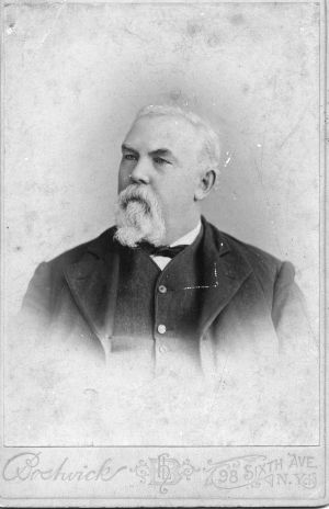 Jahn Genealogy