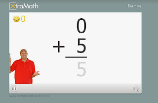 Free Friday: Xtramath.org