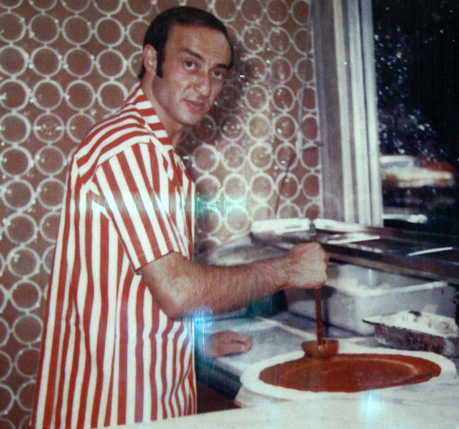 Phoodographs and Finds: Mario Di Rienzo...The Real Original Ray...Re ...