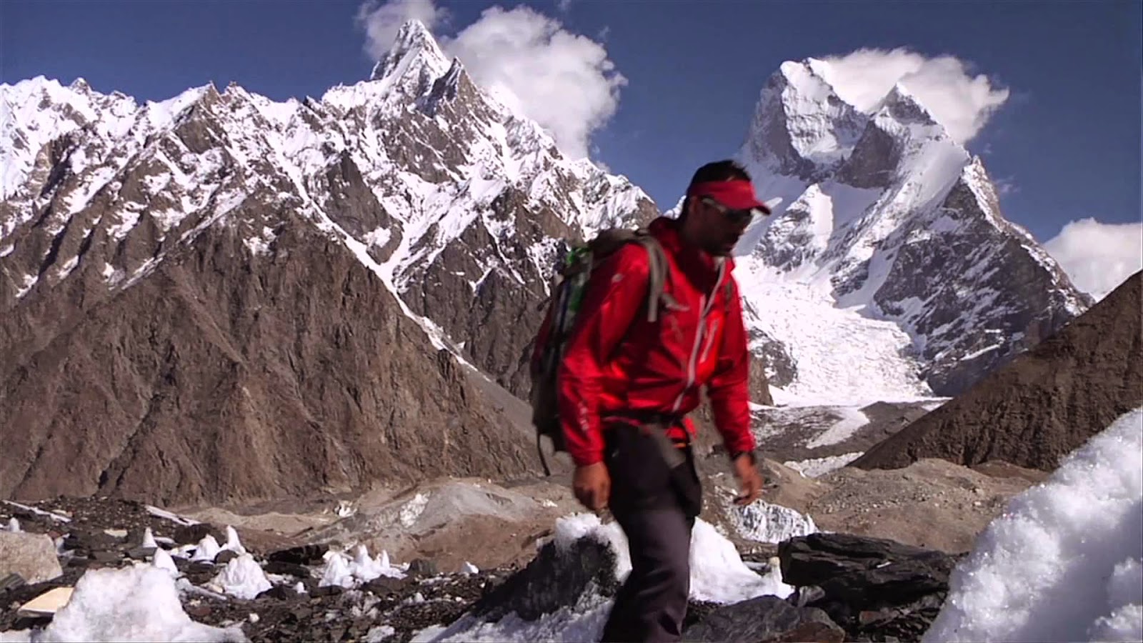 SNEAK PEEK: "K2: Siren Of The Himalayas"