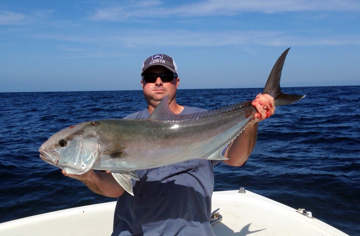 Top Water Charters Fishing Reports and News Beaufort Morehead City ...