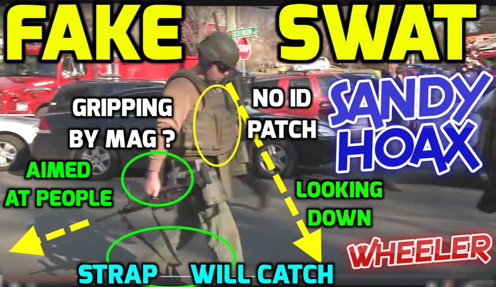 Re: i want the very best video or set of videos on 911 (Ask Trapper) 9 ...