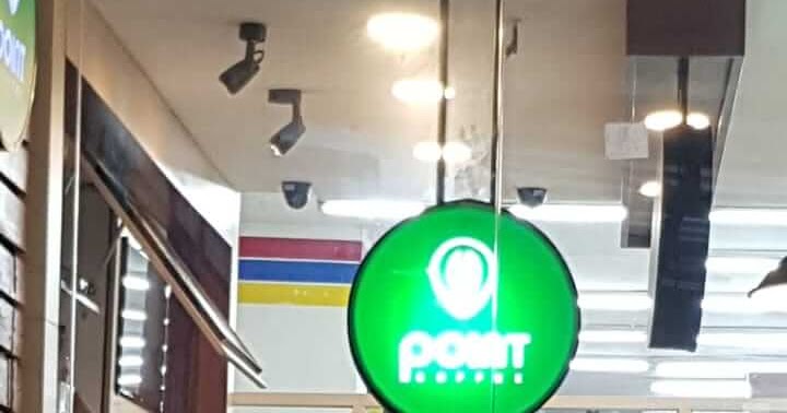 Review: Indomaret Point Coffee Eksklusif | GAROBLOGZ - Ghani Rozaqi on ...