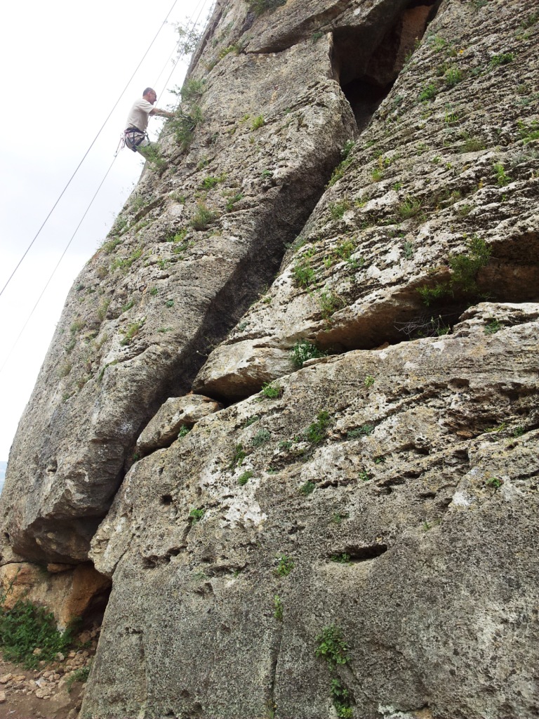 La molasa de Montesa. Una historia del Neógeno : Aventuras geológicas ...