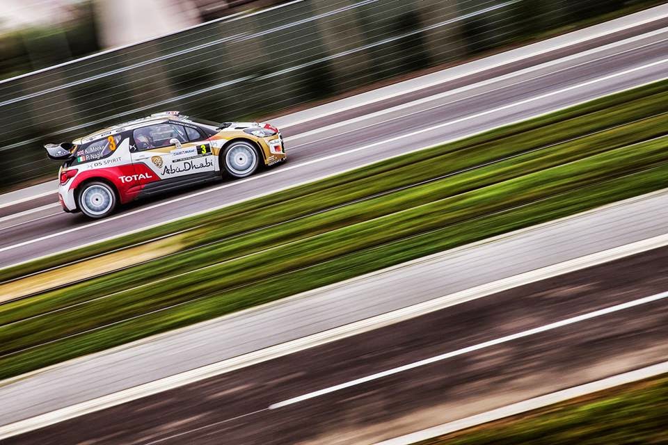 Chicane : WRC – Rally de França (1º dia) - Latvala é o líder, em dia de ...