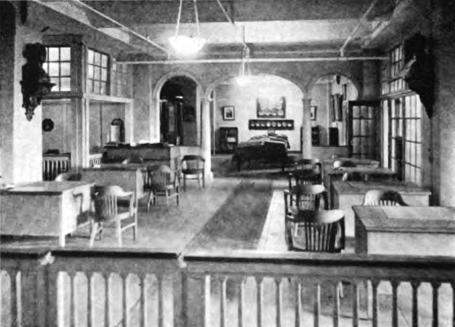 Daytonian in Manhattan: The 1913 Lewisohn Building -- 119 West 40th Street